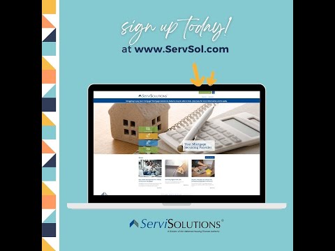 Manage Your Account Online with Servicing Digital