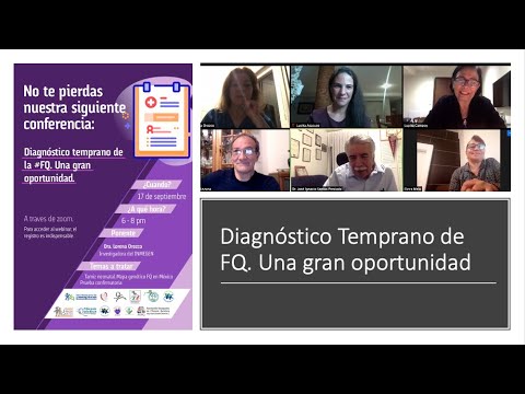 Diagnóstico temprano en FQ. Una gran oportunidad