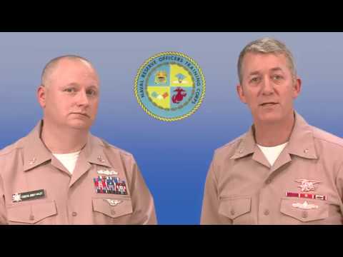 Summer Cruise – Georgia Tech Naval ROTC