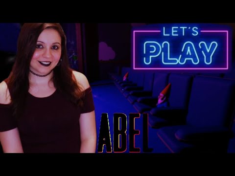 Steam Community :: Video :: Let's play Abel and outrun killer gnomes #horrorgaming