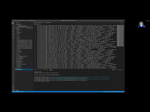 CIS 3680: Text file Parsing with output to Excel using Python