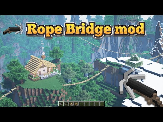10 best Minecraft mods for SMP (2022)