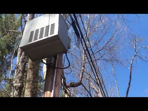 Spectrum Cable - poor outage reporting