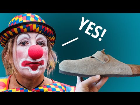 Is the Birkenstock Boston Clog REALLY Worth the Hype? Full Review