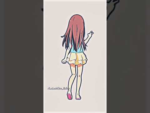 anime girl sus๐ค
