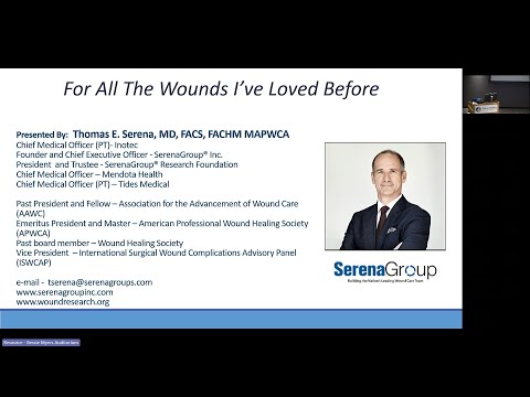For all the Wounds I've Loved Before 6/11/25
