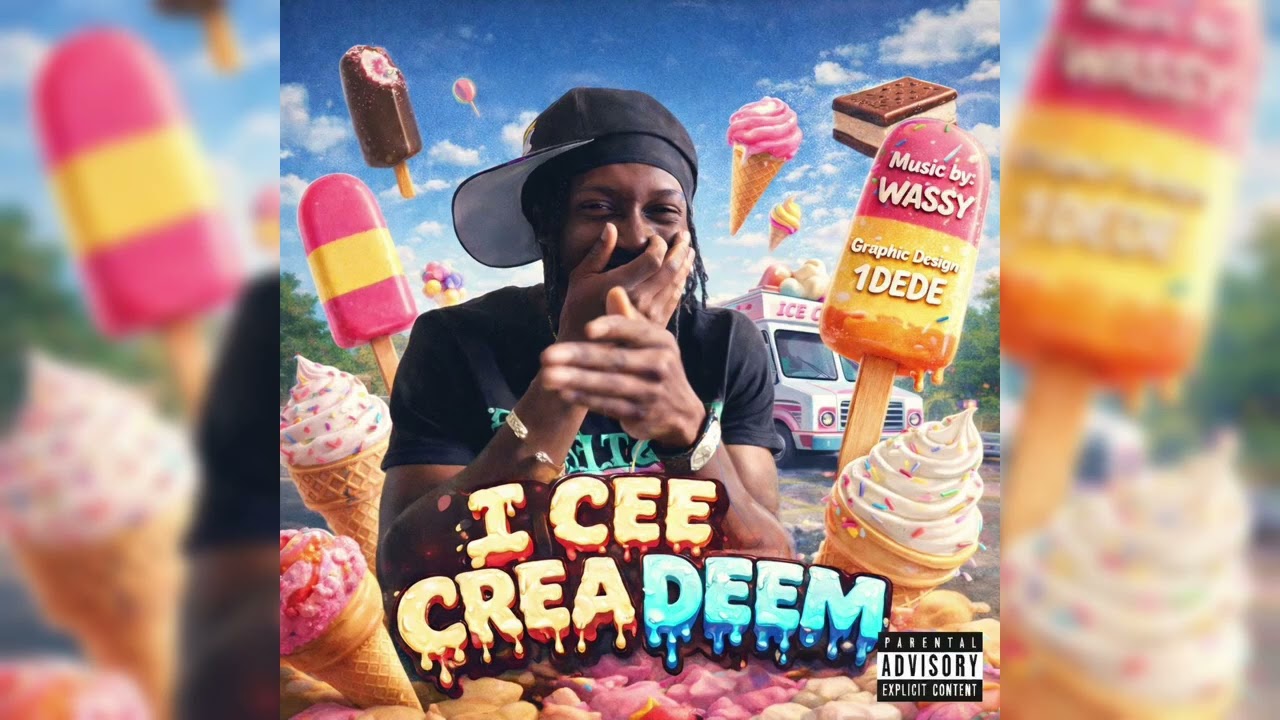 NewGen Band - I cee crea deem (Soca 2026)