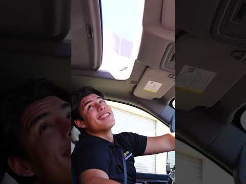 2024 Chevy Silverado 2500 vs 3500 Driving Experience