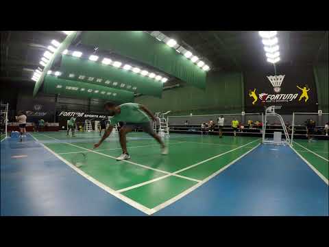 🏸 Master Badminton in Minutes! Top Pro Plays to Improve Instantly