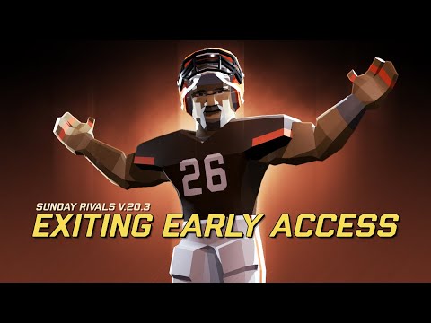 Steam Community :: Sunday Rivals