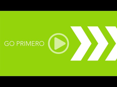 PRIMERO | Advanced head protection made easy