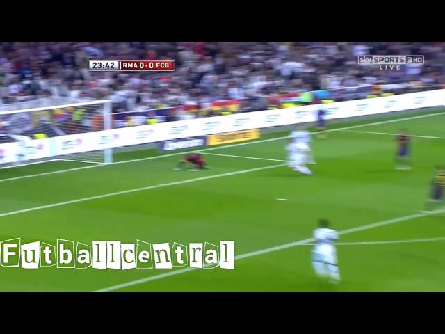 7 best goal line clearances ever