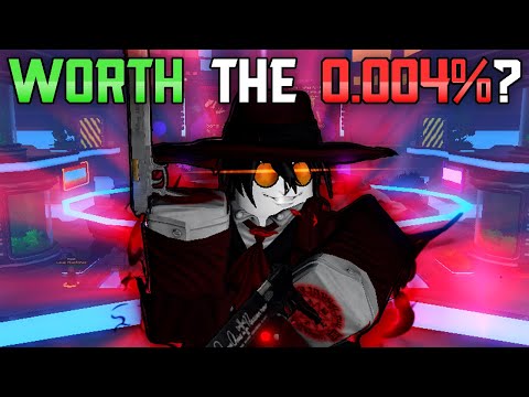 Is Alucard Actually Worth it? | Anime Vanguards Unit Analyzed