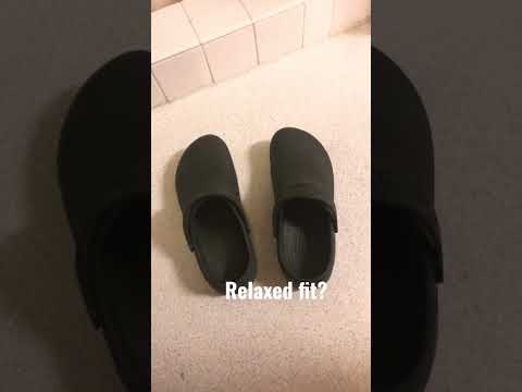How do you wear your crocs? #nurse #comedy #nursehumor