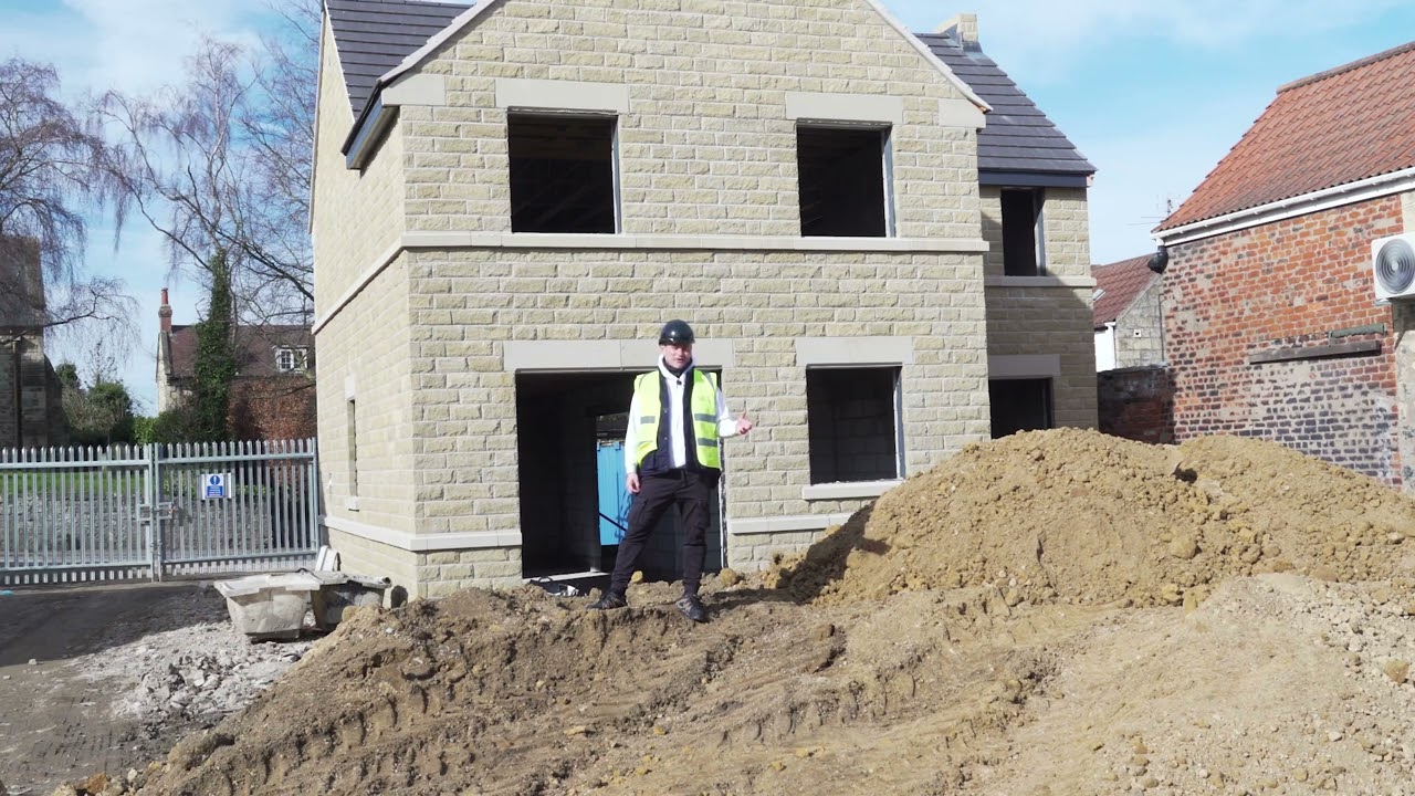 Why Utilities Must Align with Your Build Programme | Utility Source Limited