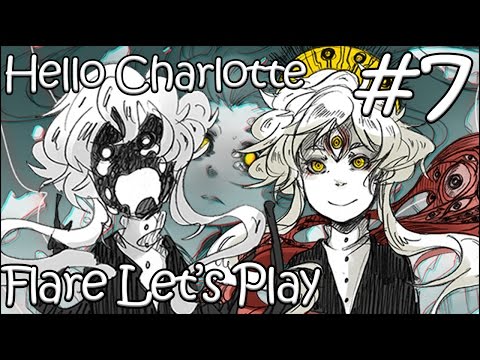 Steam Community :: Hello Charlotte