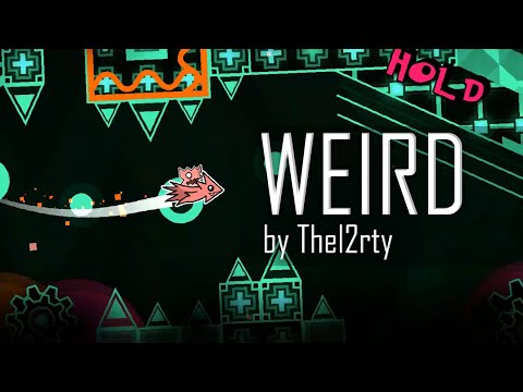 Steam Community :: Video :: WEIRD EZ DEMON! Weird by Thel2rty | 4K ...