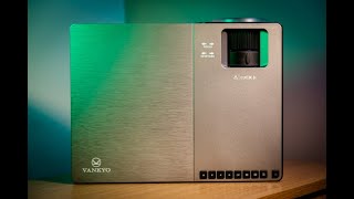 VANKYO Performance V600 1080P LED Projector | StackSocial VANKYO Performance V600 1080P LED Projector | StackSocial