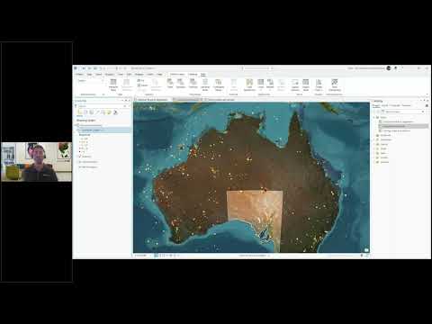 What’s new in ArcGIS Pro 3.5