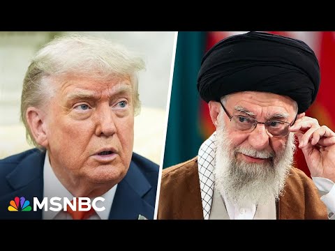 ‘I don’t think [Iran] will come to the table anytime soon’: Fmr. U.S. Envoy to Iran on U.S. strike