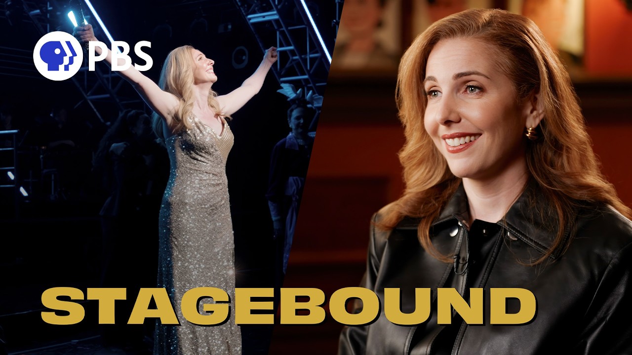 Marla Mindelle’s Journey to Opening Night of “Titaníque”| STAGEBOUND