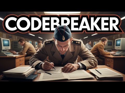 How One Codebreaker Changed WWII: The Secret Mission to Crack Japan’s Cipher
