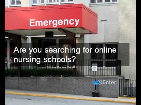 Accredited online nursing programs | best accredited online nursing schools programs & courses