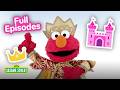 Elmo Princess Watch HD Mp4 Video Download Free