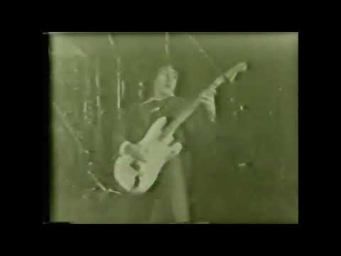 Sass - Come To Me | Xaverian High School (1976)