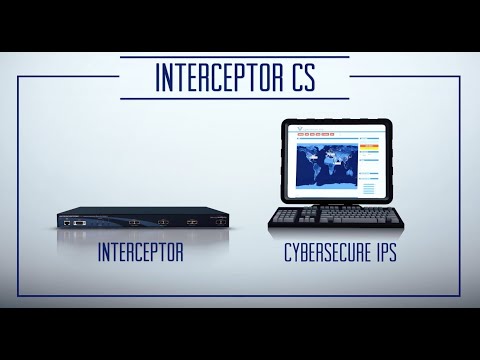 Alarmed Carrier PDS Solution from CyberSecure IPS - CNSSI 7003 Compliance