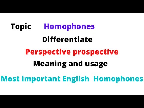 Perspective prospective| how to use Perspective/prospective| meaning Perspective/prospective