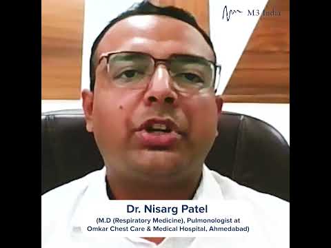 MIP- Respiratory Emergencies: What Should Your Approach be?- Dr Nisarg Patel #doctor