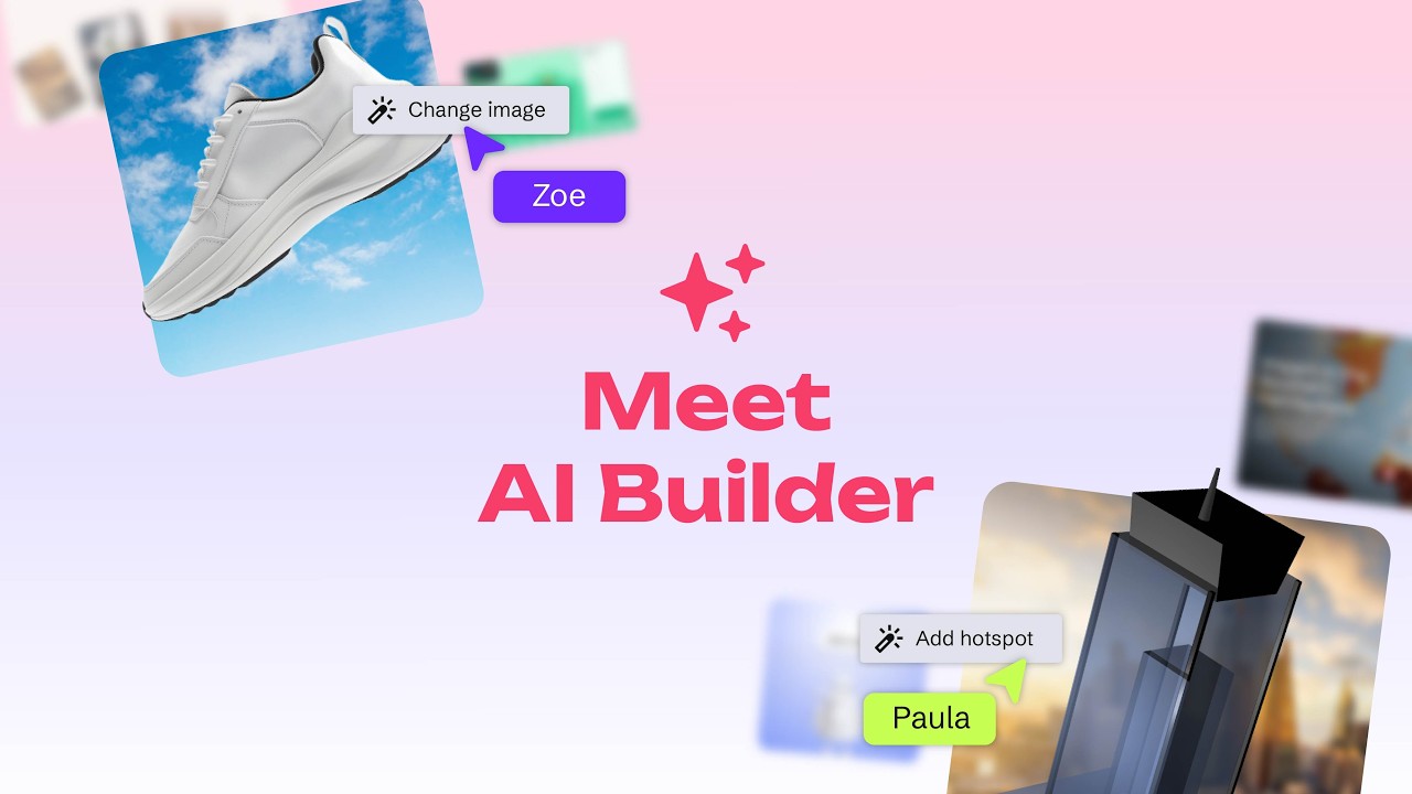 Meet AI Builder
