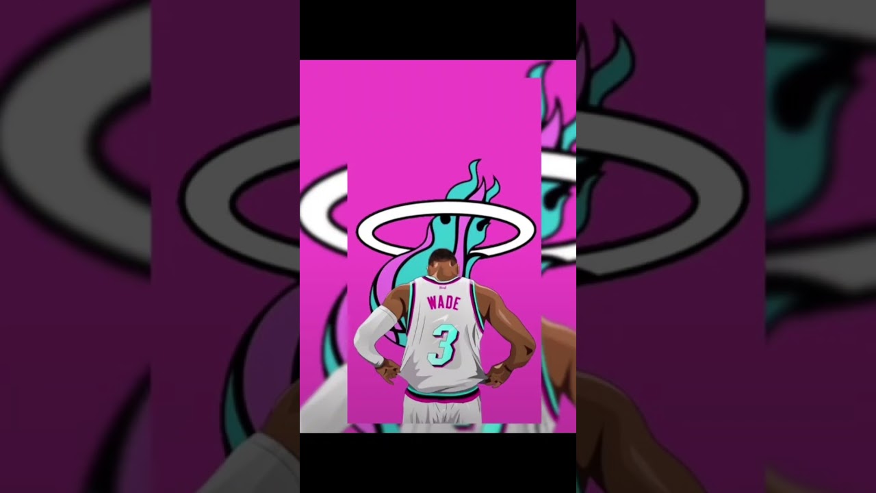 dwane wade Wallpapers