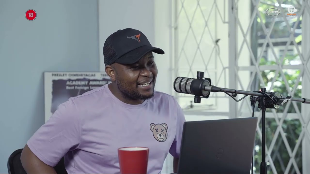 PY EP 95 | Iputsununu Eline Foundation on Mthwakazi, Highlanders, Growing up in Colenso, KZN, Music