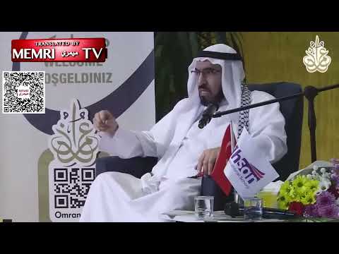 Kuwaiti MB Leader: Students at Western Campuses Mobilized by Muslim Youth; Oct 7 Will Change History