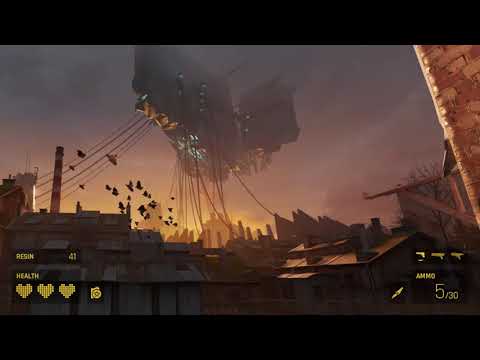 Steam Community :: Video :: Half-Life: Alyx : | Episode 9 | Jeff | Part ...