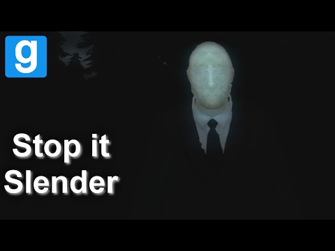 Steam Community :: Video :: This Slenderman Video Will Give You Nostalgia