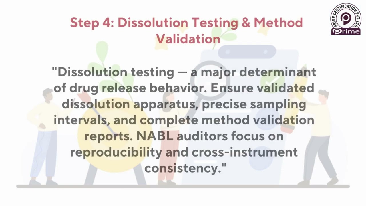 NABL Pharmaceutical Lab Specific Requirements – Complete Compliance Guide