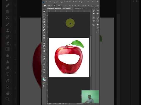 How to Use the Builder Effect in Adobe Photoshop #photoshop #photshop_editing_pc