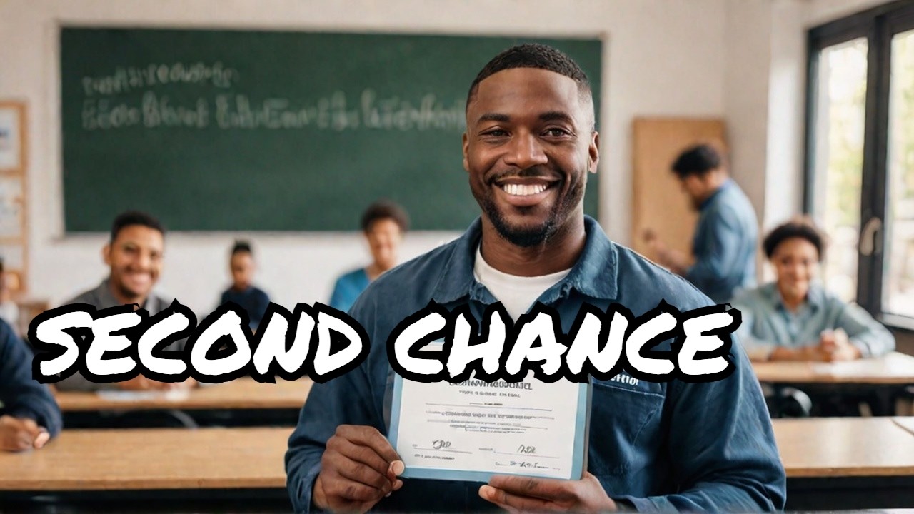 CDL Training: A New Start for Ex-Offenders