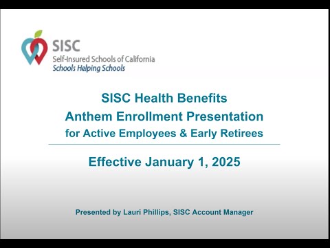 24-25 Anthem Enrollment Presentation