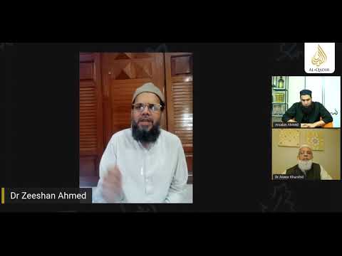 Incorporating humanities from the syllabi at Zaytuna, Cambridge Muslim college and Darul Qasim at AQ