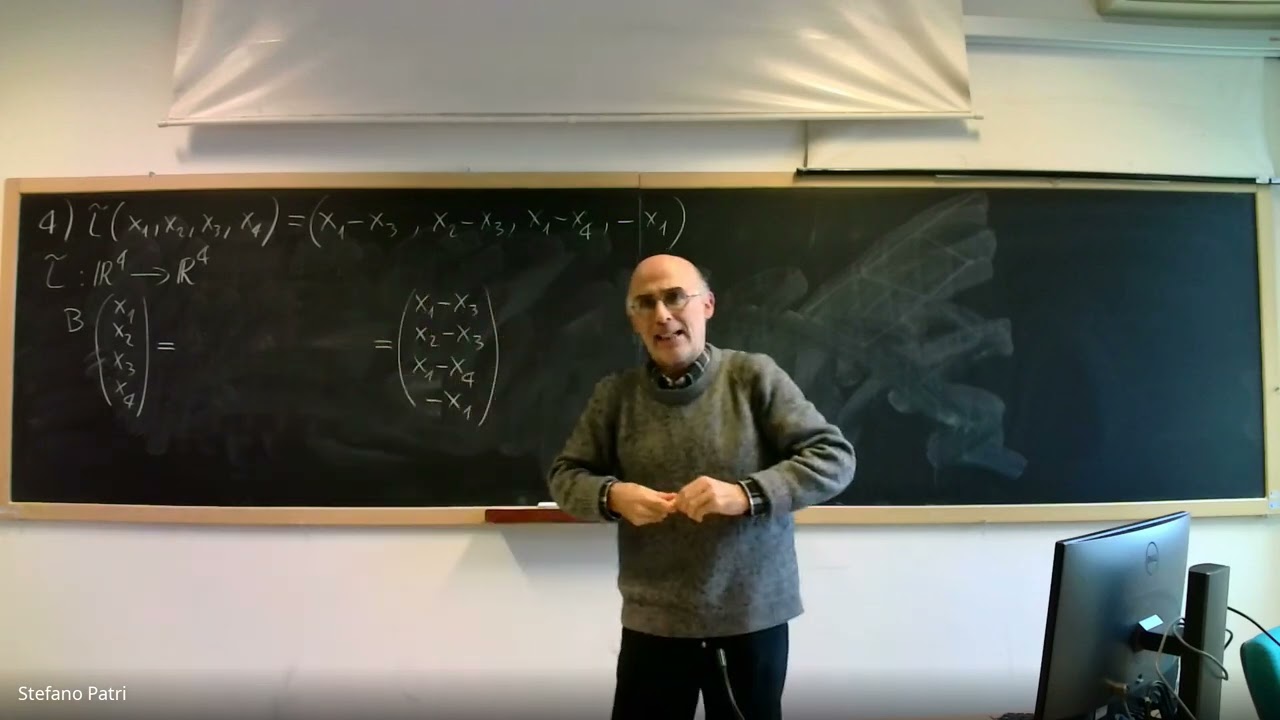 Understanding Linear Transformations in Finance: A Deep Dive into Matrix Applications | Galaxy.ai