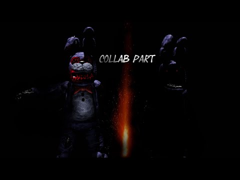 [FNAF | Blender] Collab part for 'Lobit world plush gamer 690'