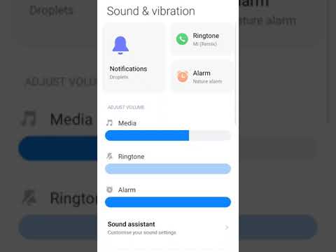 Redmi sound problem solved #shorts #soundproblem #miui #redmisoundproblem #pocosoundproblem
