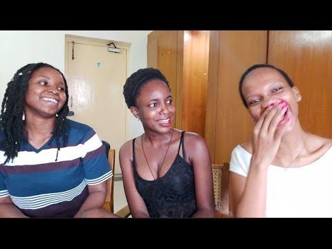 GUESS THE MEANING OF THE NIGERIAN SLANG FEAUTING OTHER AFRICAN COUNTRIES