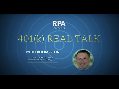 401(k) Real Talk Episode 140: February 20, 2024