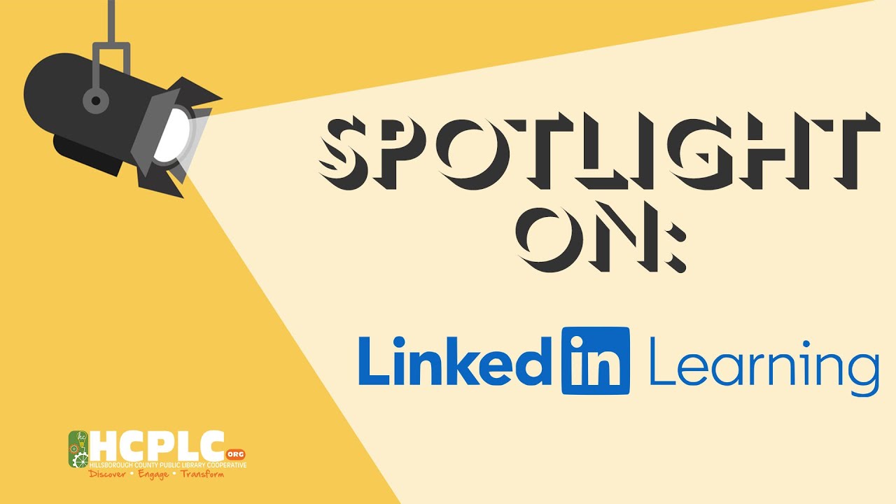 Spotlight On: LinkedIn Learning
