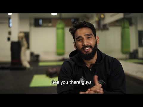 Anshul Jubli biography: 13 things about UFC fighter born in Uttarkashi ...